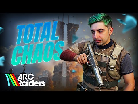 Arc Raiders WILL win GOTY!