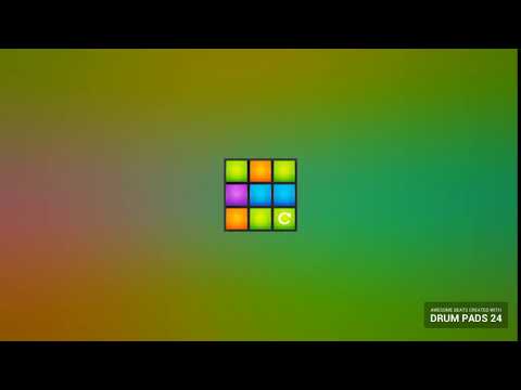 Drum Pads 24 :: SIA Remix LSD 1