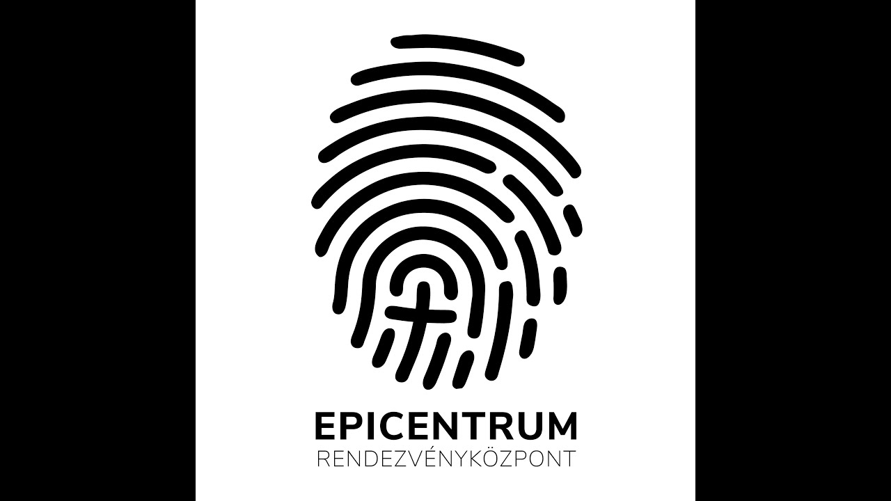 Epicentrum Rendezvényközpont - YouTube