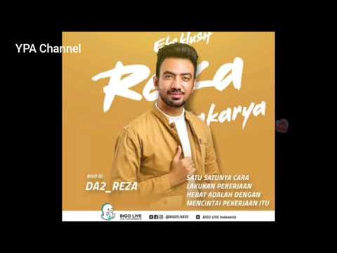 Bigo Live Reza Zakarya - Cindai #rezaliant #rezazakarya #cindai #sitinurhaliza #bigo
