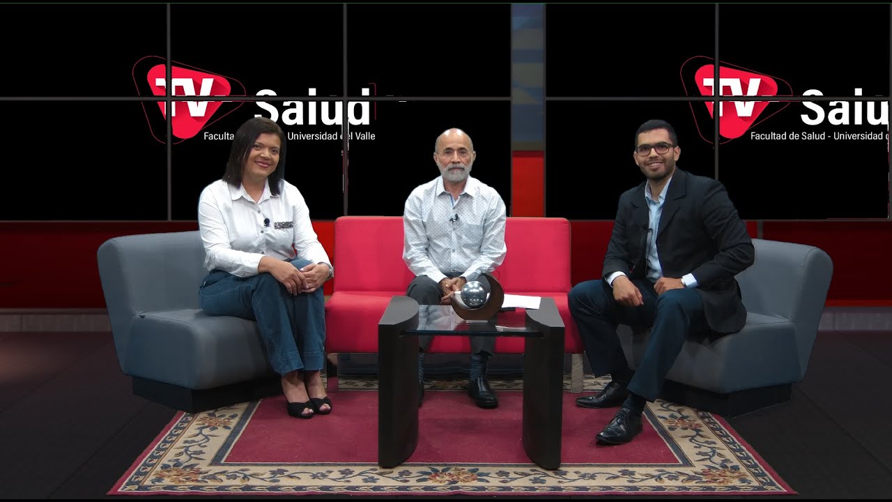 TV Salud Programa # 38 - YouTube