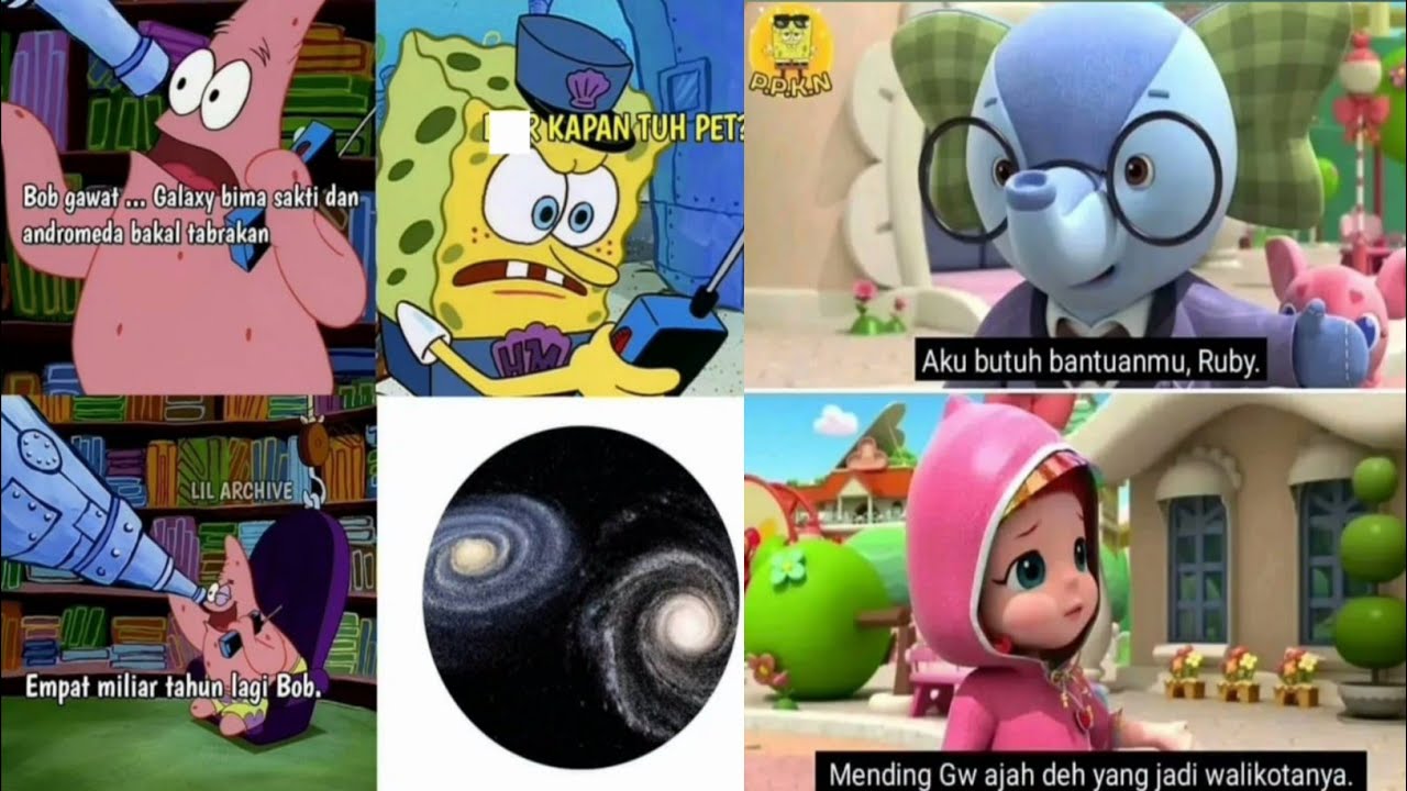 Kompilasi Random meme #100 || Meme Indonesia - YouTube