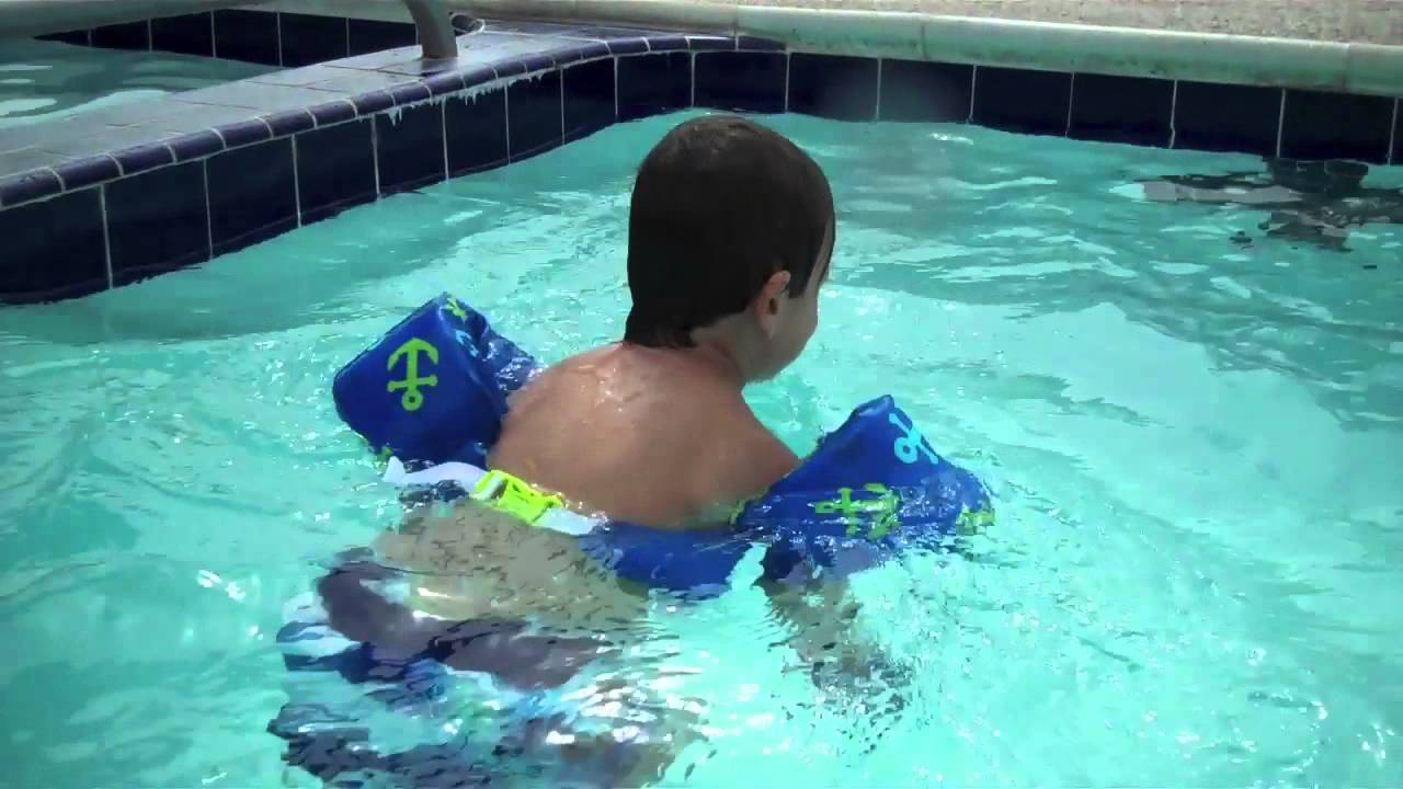 No FLOATIES - YouTube