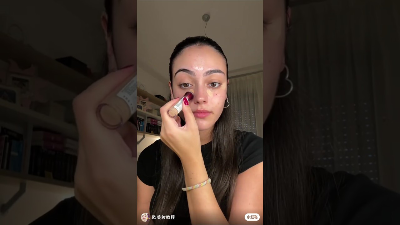 Simple & Stunning Makeup! 💕 #makeuptutorial #makeup #quickglam # ...