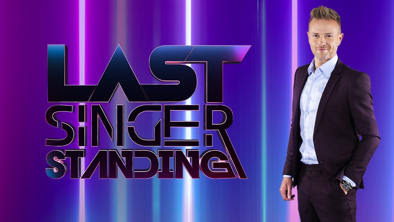 Last Singer Standing | Saturdays | RTÉ One & RTÉ Player - YouTube