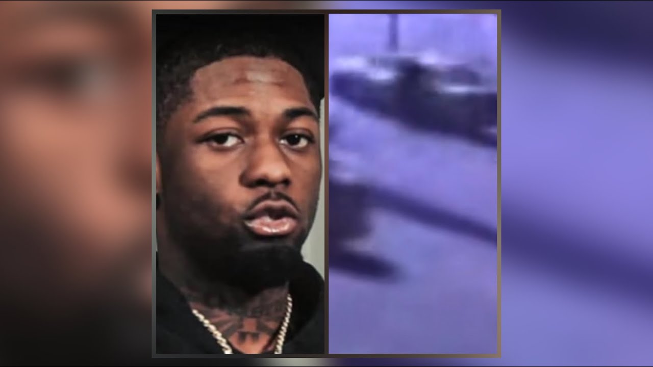 “CEO HAWKEM” SLIDING ON BLOODHOUND & BEING SH0T FOOTAGE RELEASED😱‼️ ...