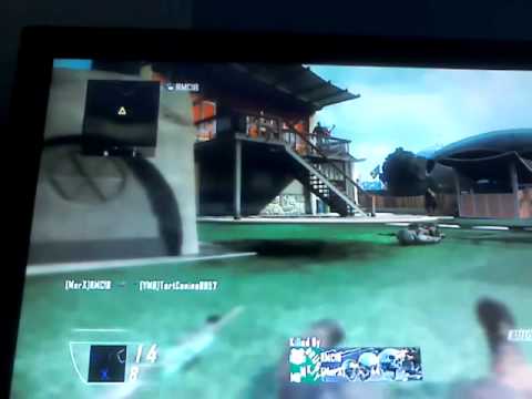 Call of duty bo2 free for all - YouTube