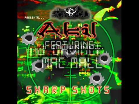AKIL "SHARP SHOTS" MIXTAPE COMMING SOON!!! - YouTube