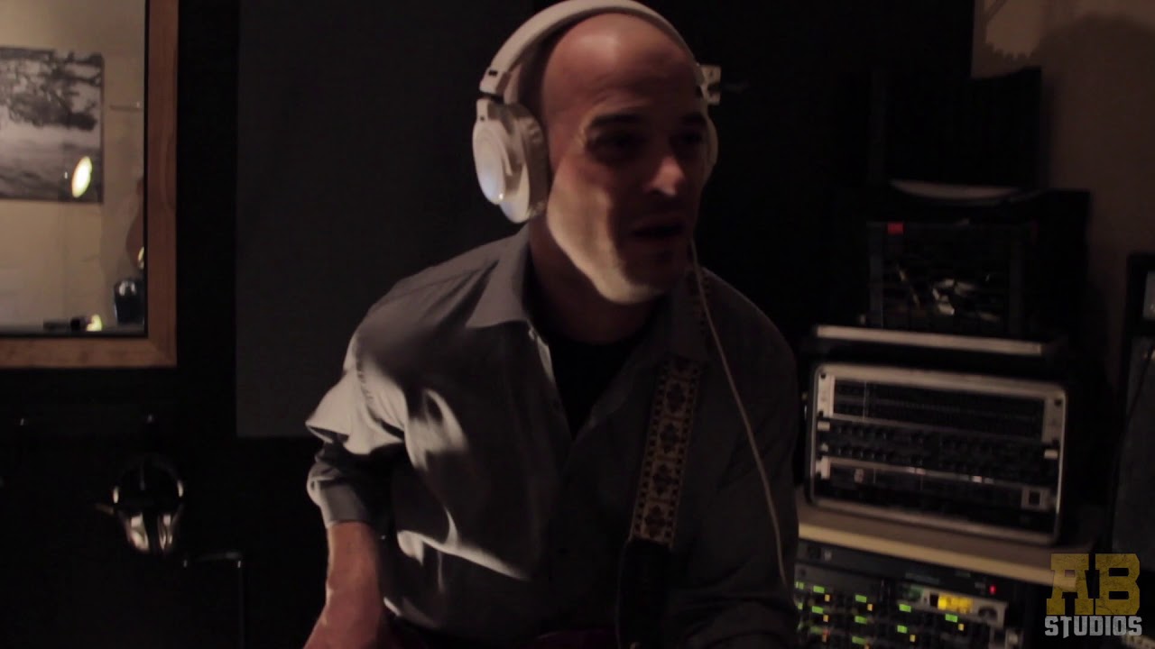 Venus Monolith - Behold, a Monster (Live at Audio Bridge) - YouTube