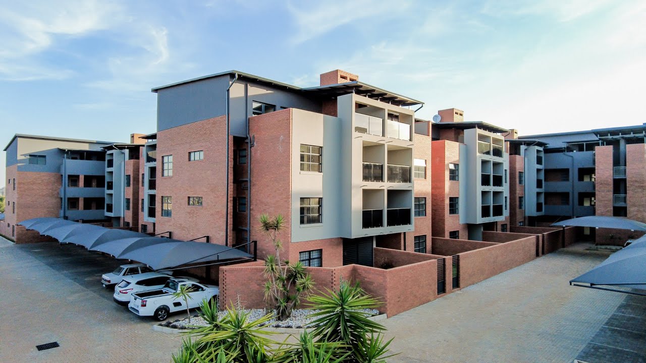 Ground Floor Unit in Royce Heights - YouTube