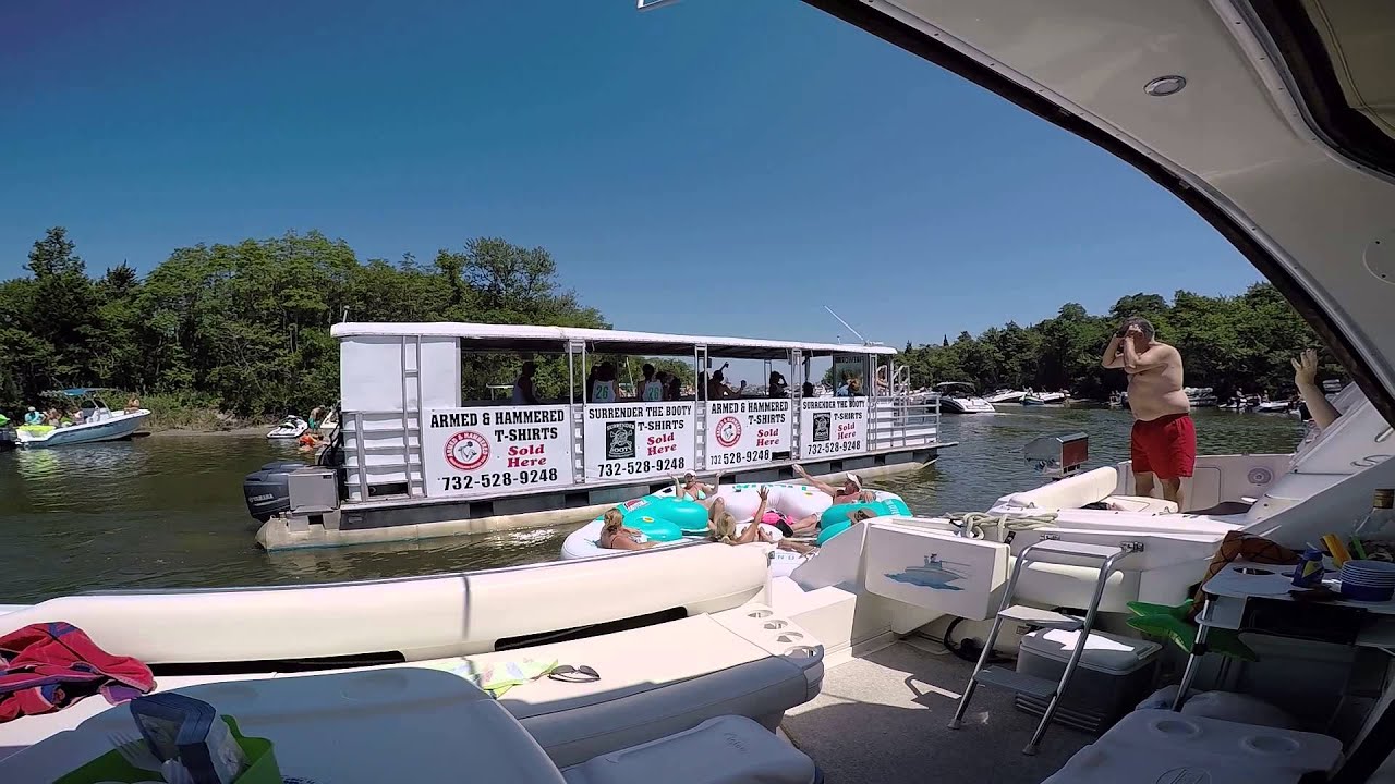 F-Cove Brick, NJ - YouTube