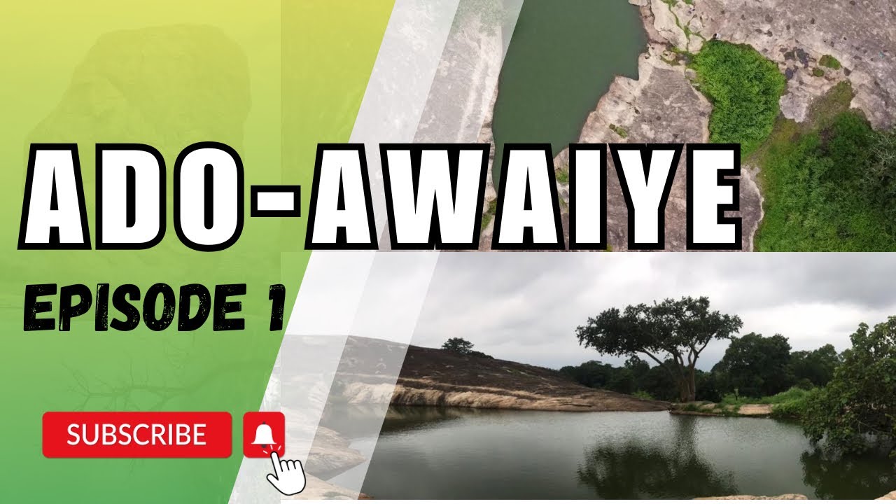 #Shocking Discovery about the #Cultural Heritage of Ado-Awaiye that ...