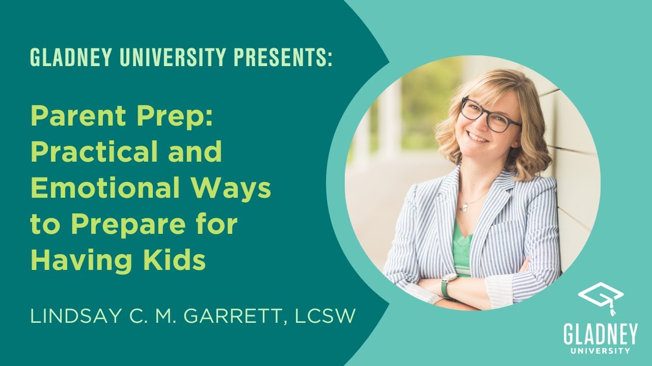 Parent Prep: Practical and Emotional Ways to Prepare for Having Kids ...