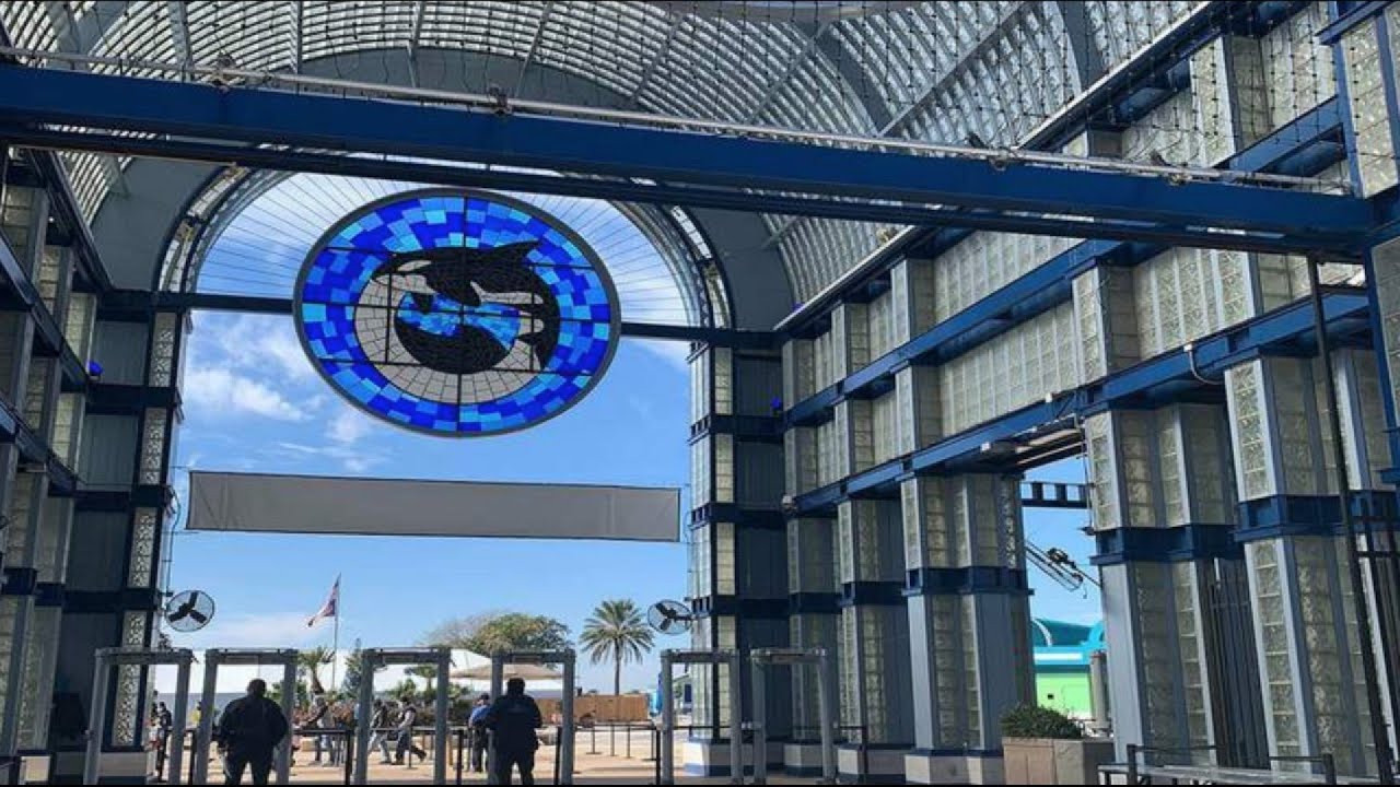 SeaWorld San Antonio still hiring for hundreds of summer jobs, some ...