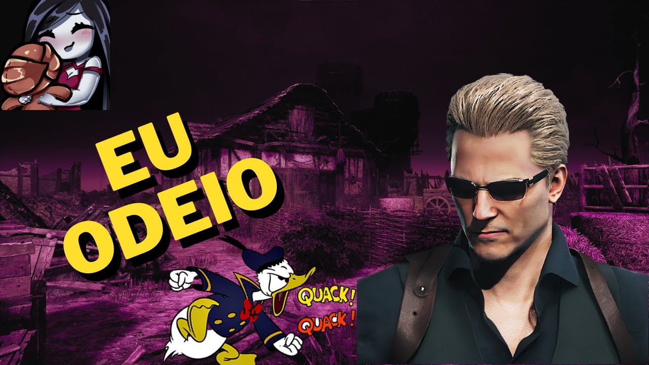 ESSE MAPA É MAIS DíFICIL DE SE JOGAR DE KILLER! - YouTube