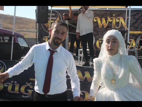 Soğukkuyu Kulu Mukaddes Bekir düğünü 