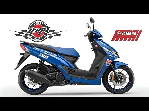 New 2026 Yamaha XRM 155 Finally Launched!! - YouTube