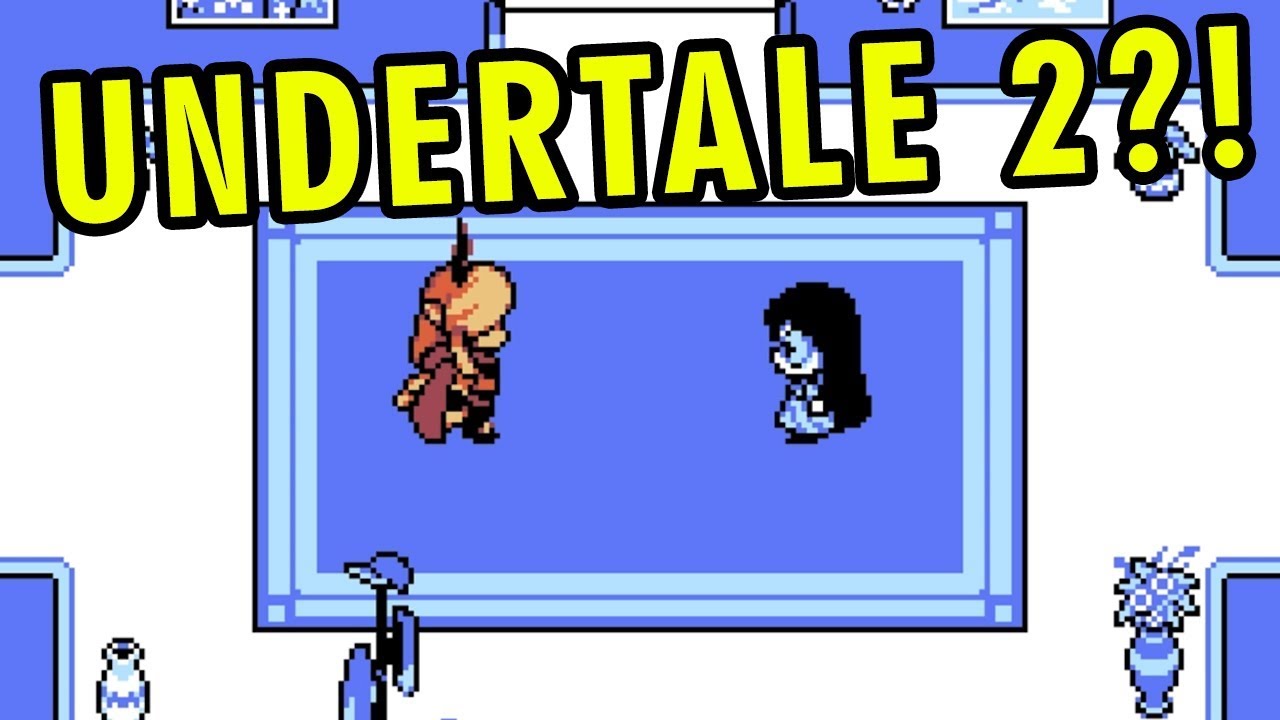 THE NEXT UNDERTALE - Escaped Chasm Gameplay - YouTube