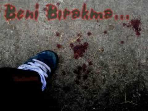 sen ayrı trende ben ayrı garda kul mustafa