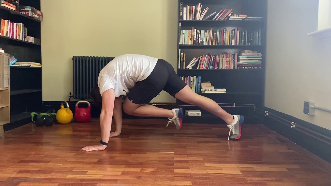 Loaded Beast To Scorpian - YouTube