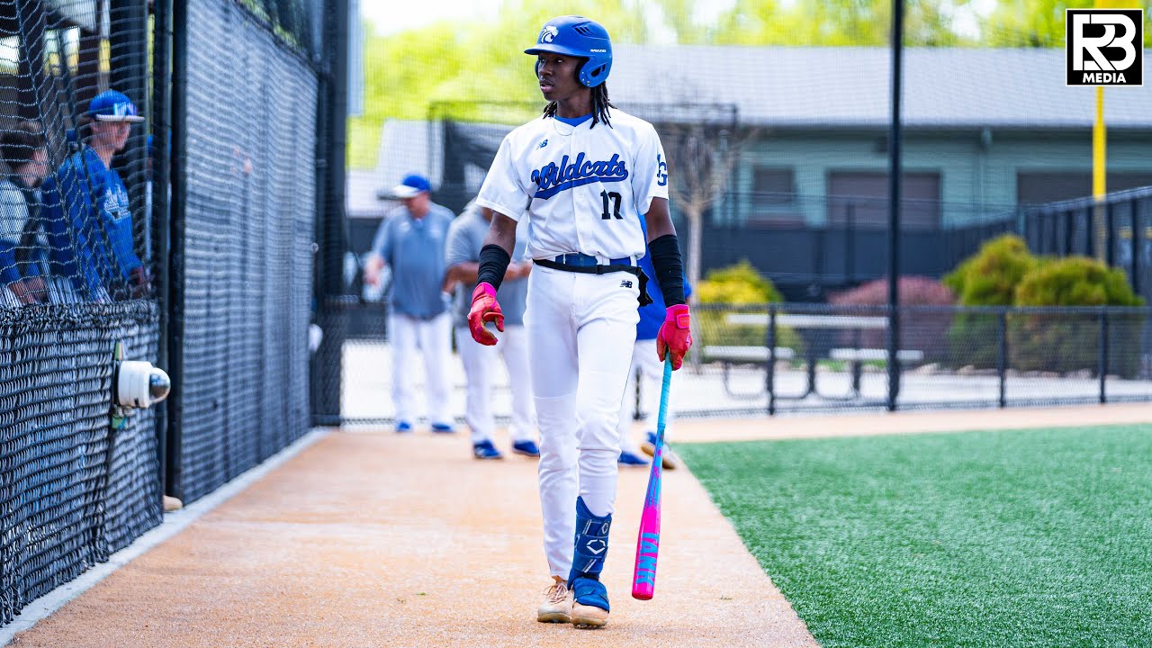 GEORGIA HAS THE BEST HIGH SCHOOL BASEBALL!! #7 CARROLLTON TROJANS (14-6 ...