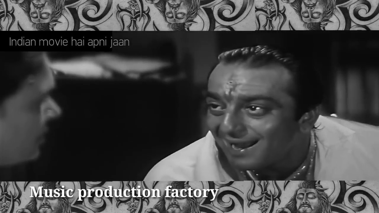 sanju dada full action dialogue 30 sec Best Scene of Sanjay Dutt ...