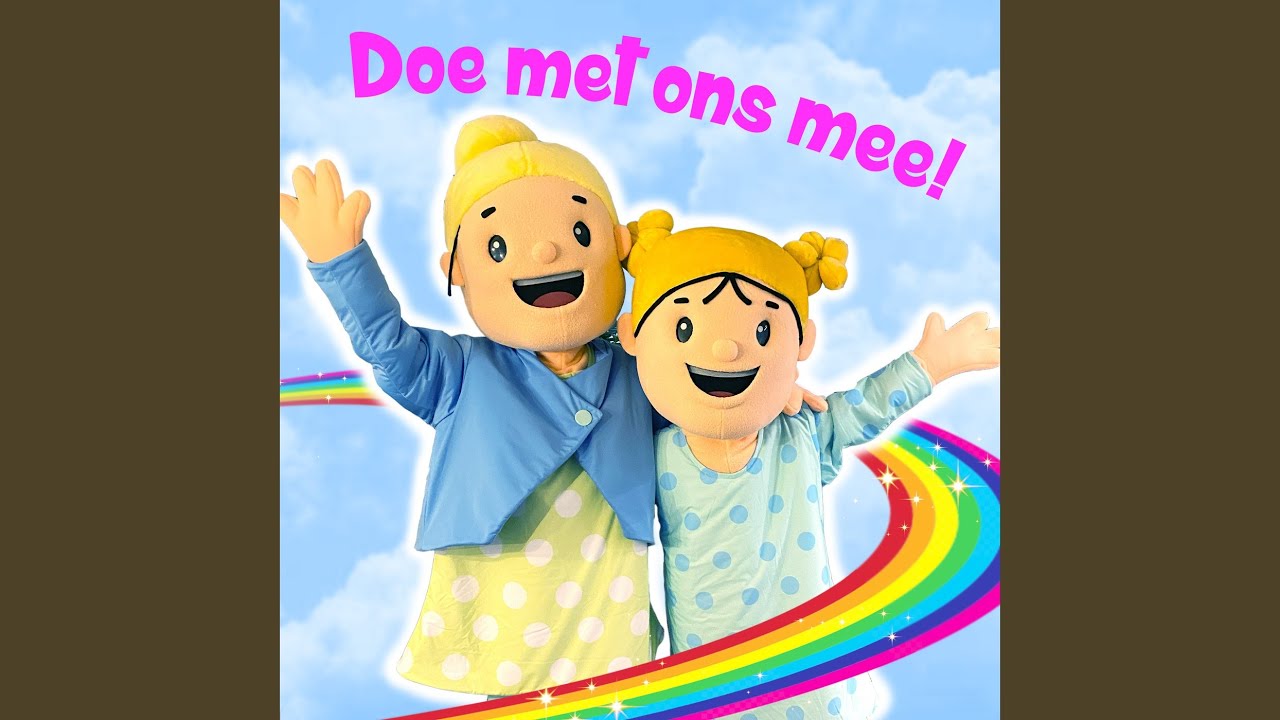 Doe Met Ons Mee! - YouTube