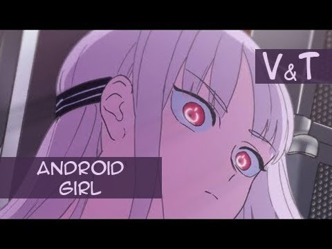 DECO*27 - アンドロイドガール | Android Girl | (rus sub) - YouTube