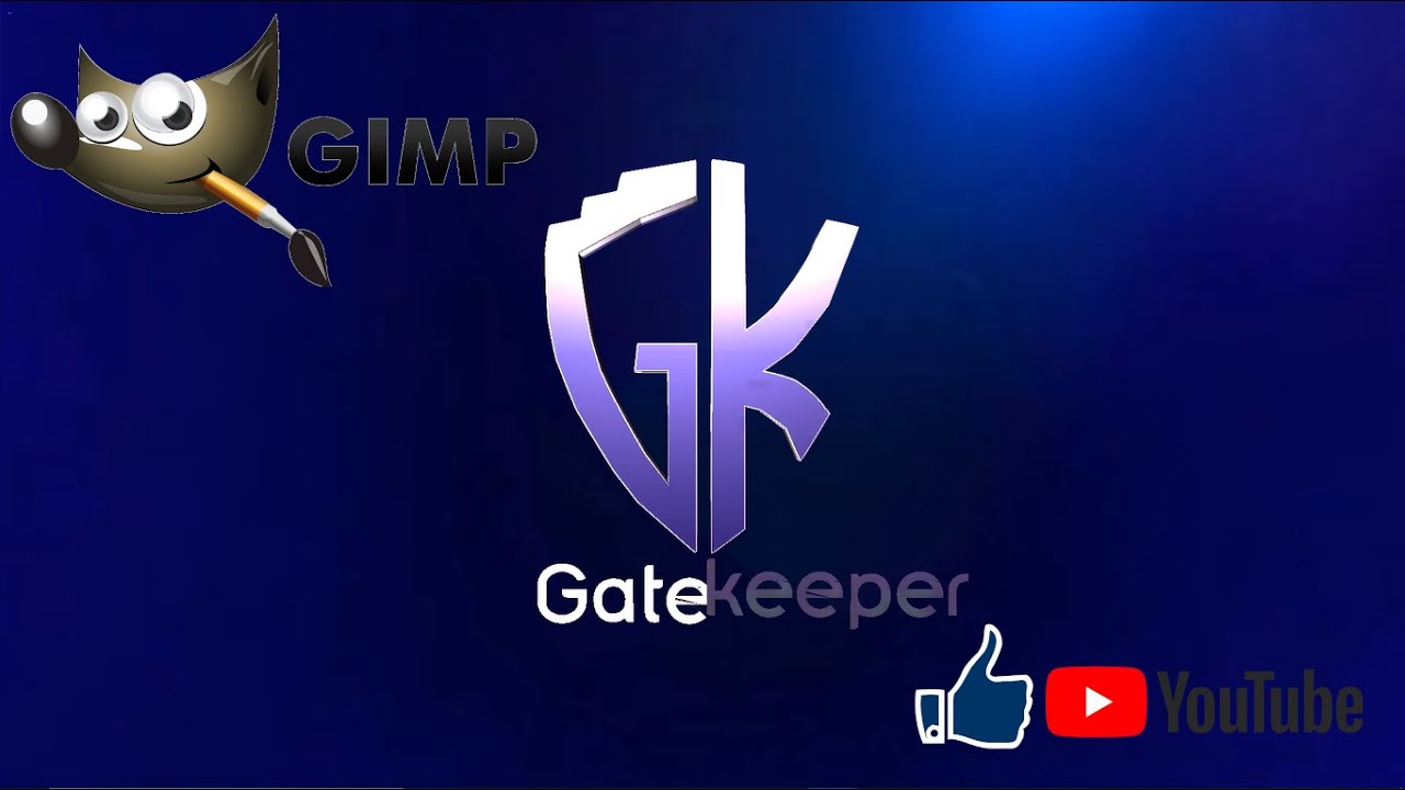 GMIC for Gimp, Download and Install - YouTube