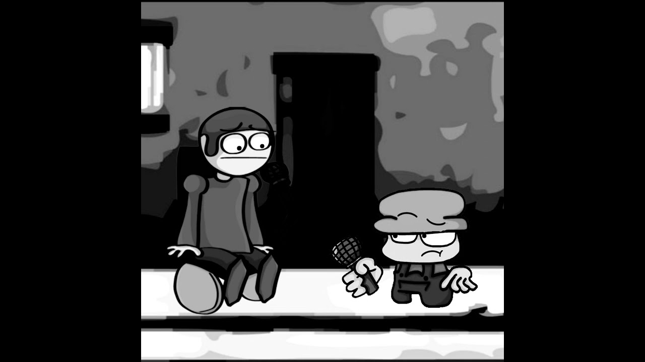 FNF Dave And Bambi But Dave Is Sad ( Unhappy Dave And Bambi Cover ...