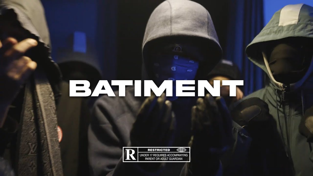 [FREE] UK Drill Type Beat x NY Drill Type Beat "BATIMENT" | Drill Type ...