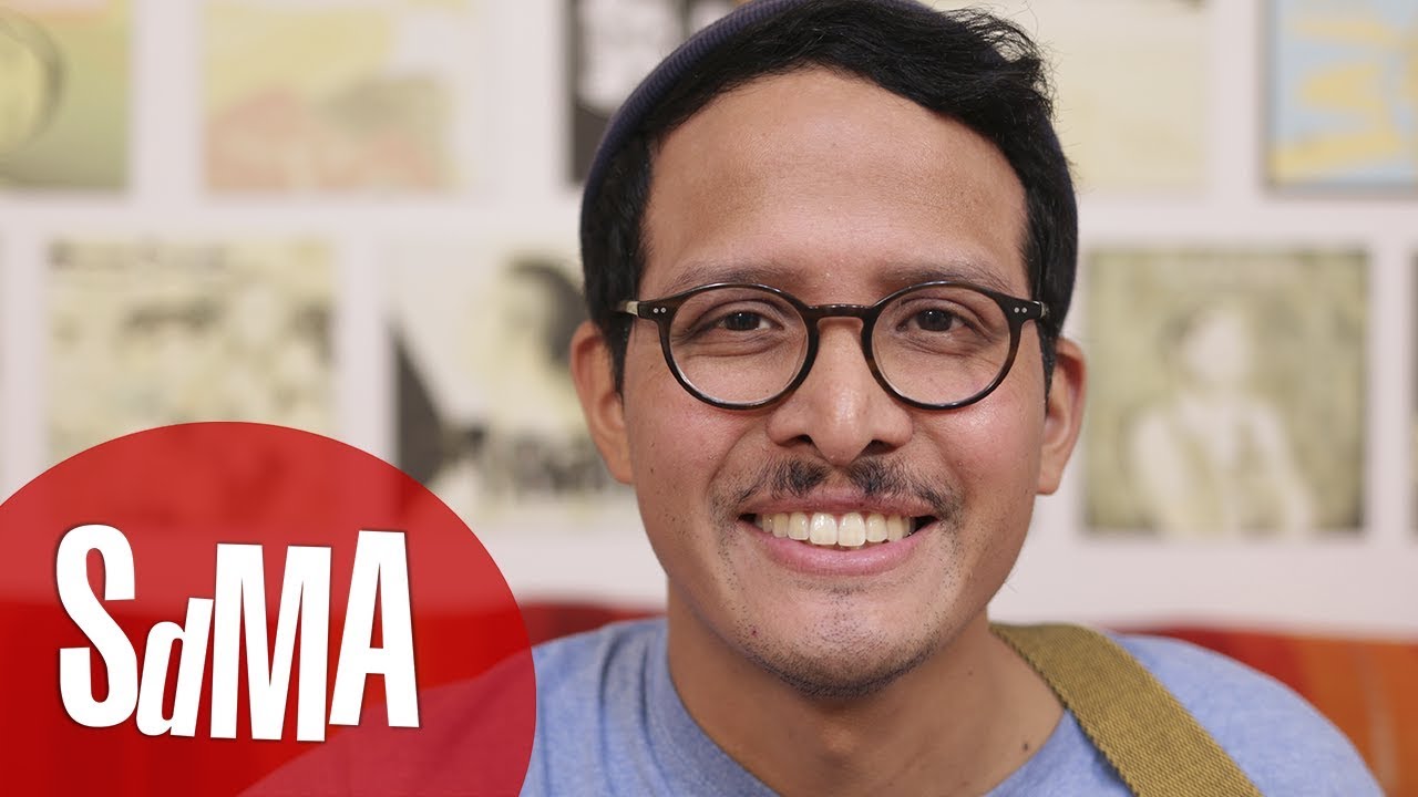 Jose Yau - Canción (acústicos SdMA) - YouTube