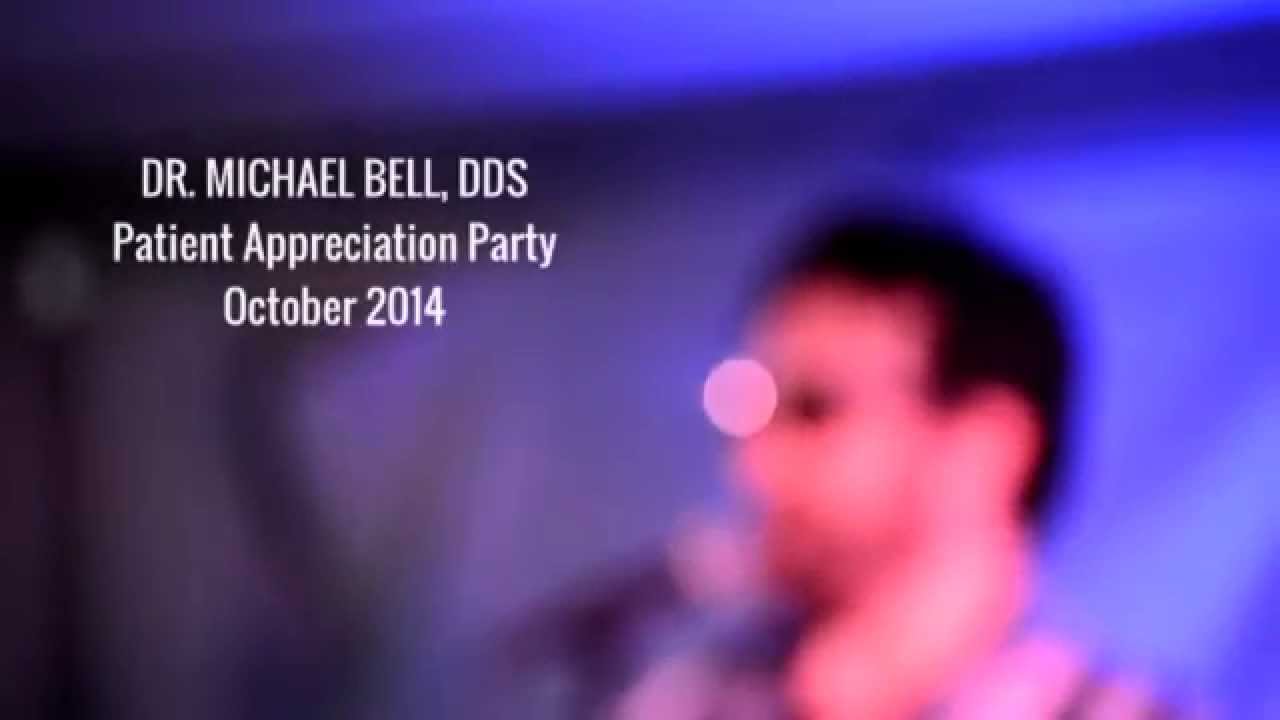 Dr. Michael Bell and Bob Schneider - YouTube