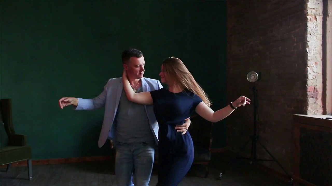 Evgenii&Anna - Zedd ft. Jon Bellion - Beautiful now (DJ Soltrix Bachata ...
