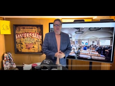 The End Of The Day With Ray! I share a Lexmark Government Contract and have ??s on its verbiage ...