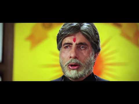 Mohabbatein - Denn meine Liebe ist unsterblich Szene 5