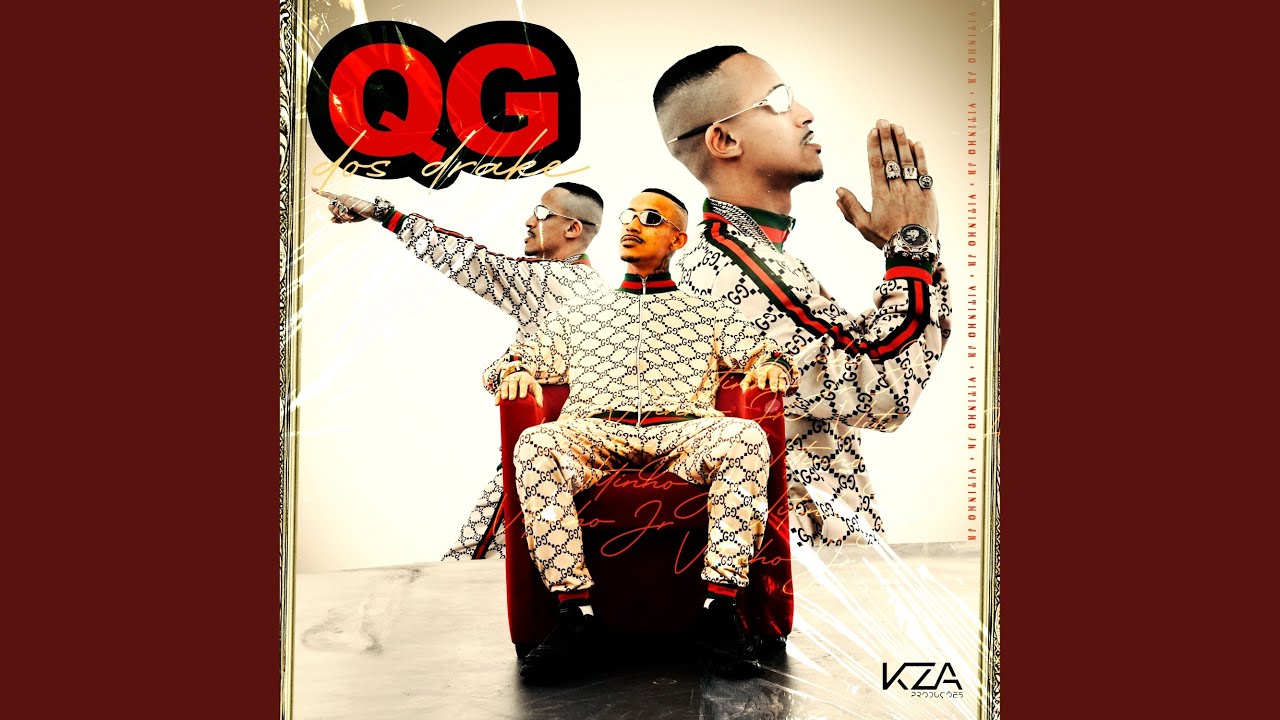 Qg dos Drake - YouTube