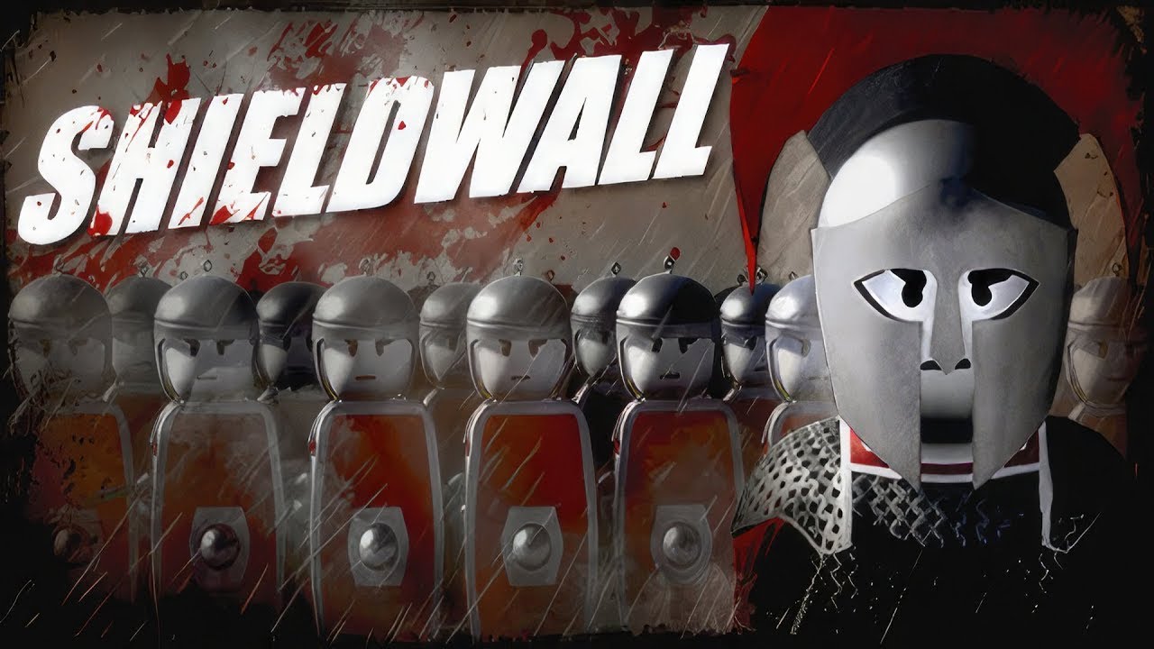 Shieldwall - trailer - YouTube