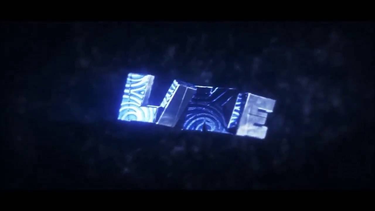 Top 5 3D Outro Templates + Downloads! - YouTube