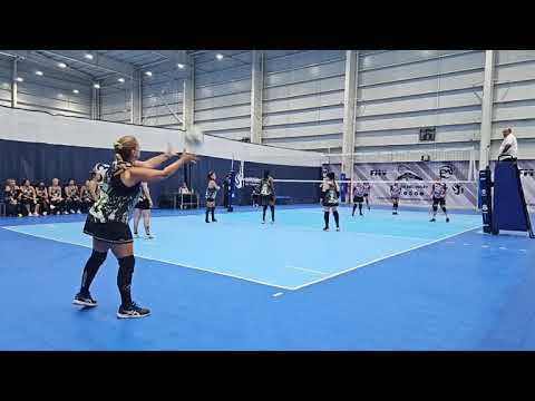 Indomables vs Tigresas +50