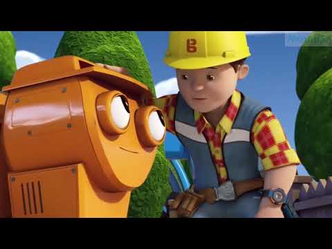 Graditelj Bob S20 37 Cigle i Mort - YouTube