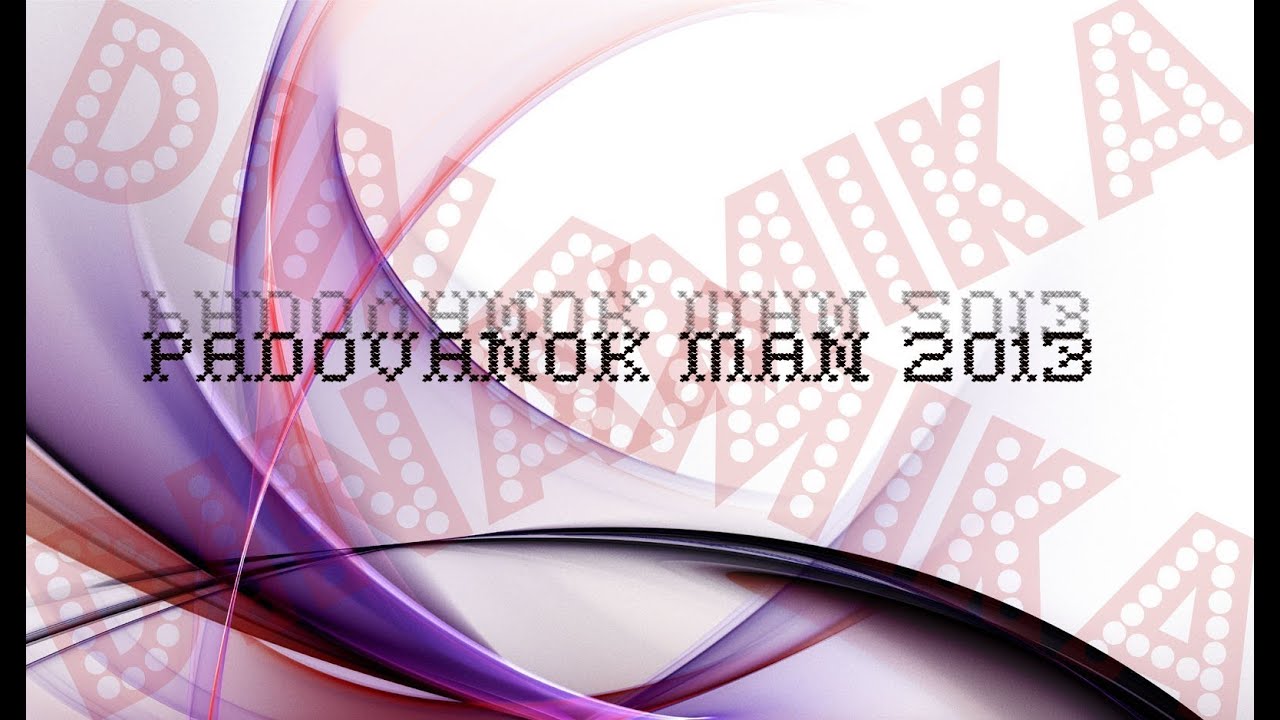 Dinamika su Viktorija - Padovanok man 2013 [handz up rmx by arif ...