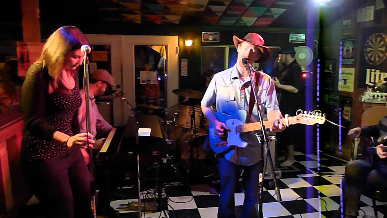 Sim Redmond Band - All Is Not Lost - YouTube