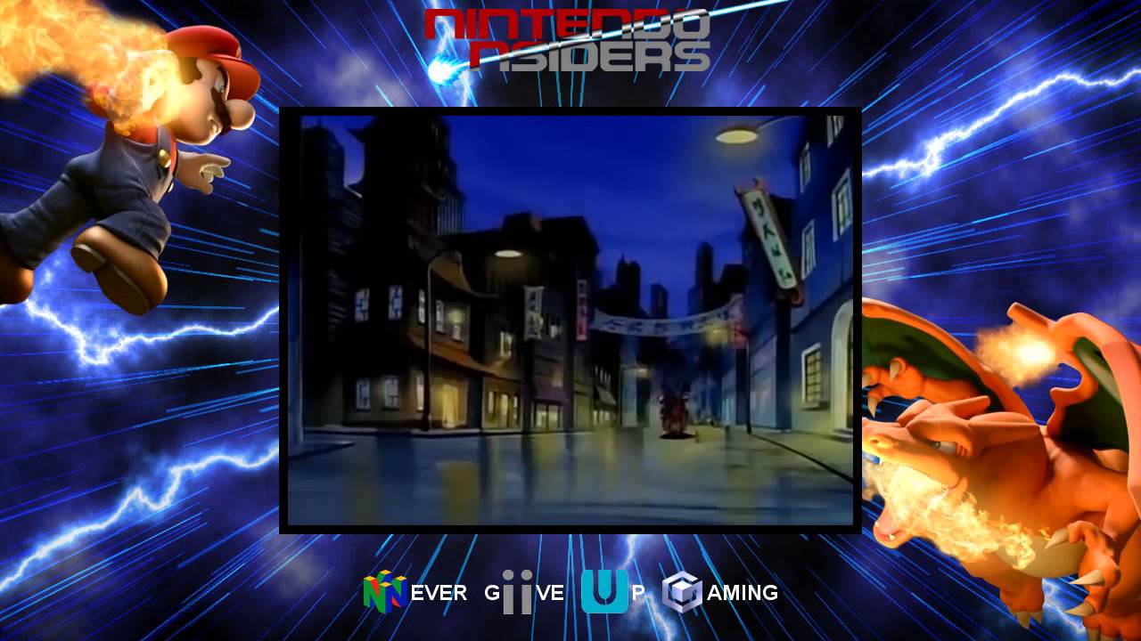 Double Dragon [1993] TV Intro - YouTube