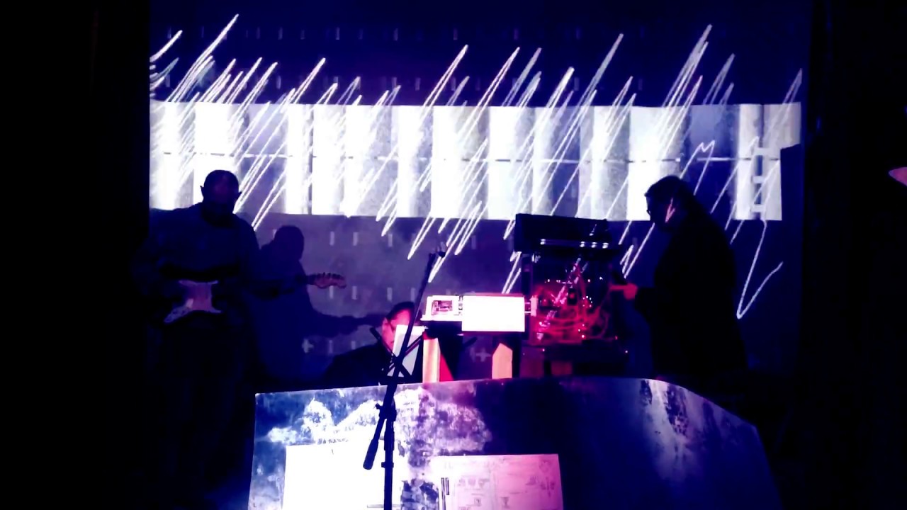 Paranoise Crew - Amber bloat - YouTube Music