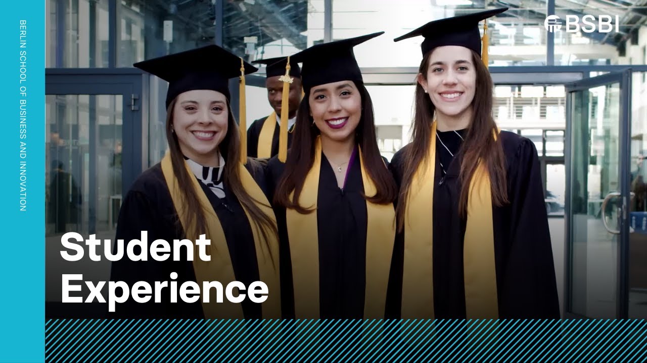 BSBI Winter Graduation 2024: Honouring Success, Igniting Potential ...