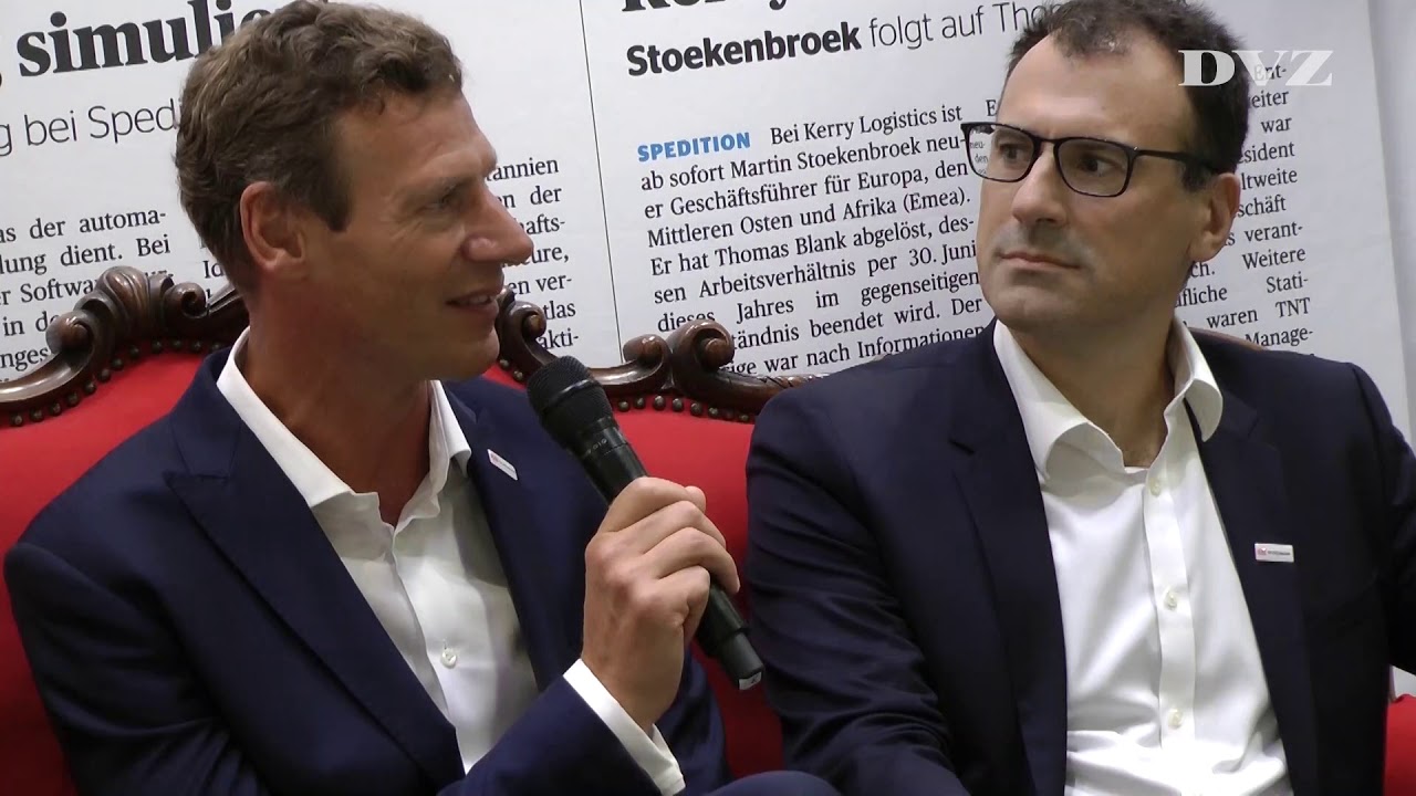 Thorsten Meincke, Christian Drenthen und Xavier Garijo auf dem Roten ...