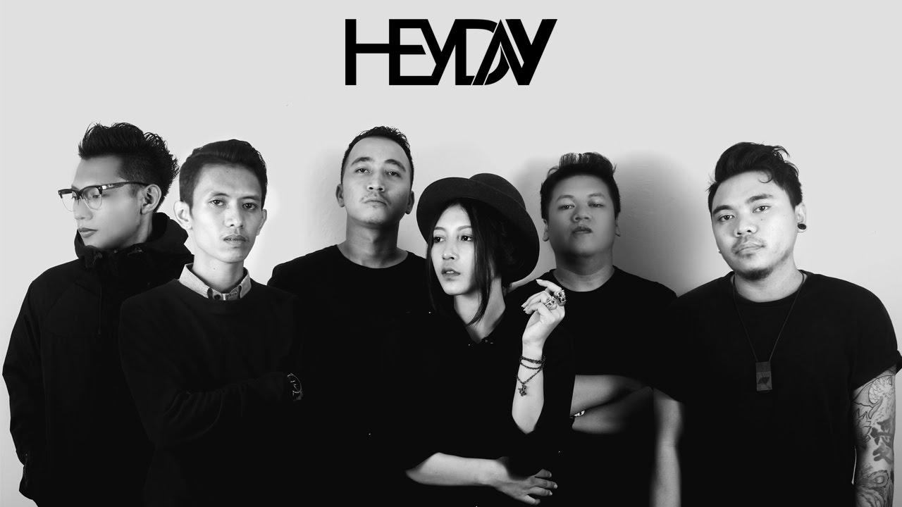 HEYDAY - I Need You To Know Accoustic Version (Official Video) - YouTube