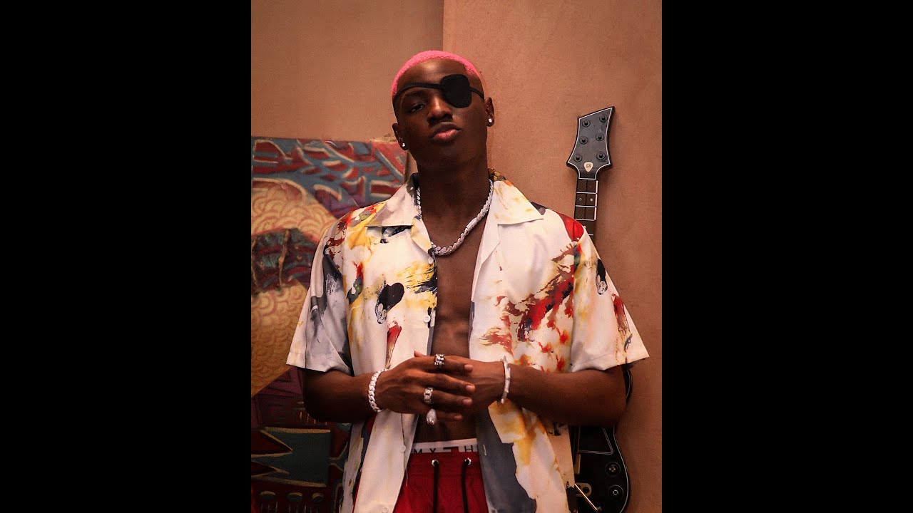 Ruger - One Shirt (Official Video) - YouTube