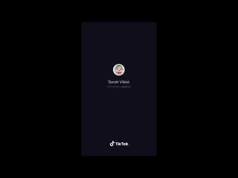 KUMPULAN TIKTOK HOT SARAH VILOID